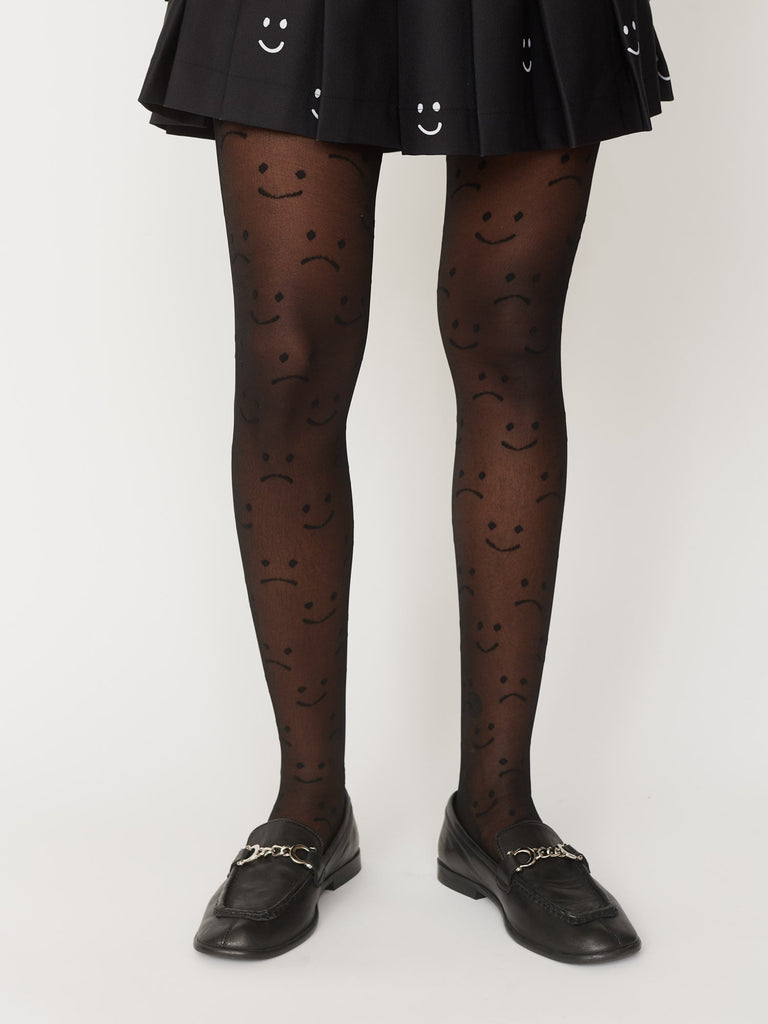 Happy Sad Tights – Lazy Oaf