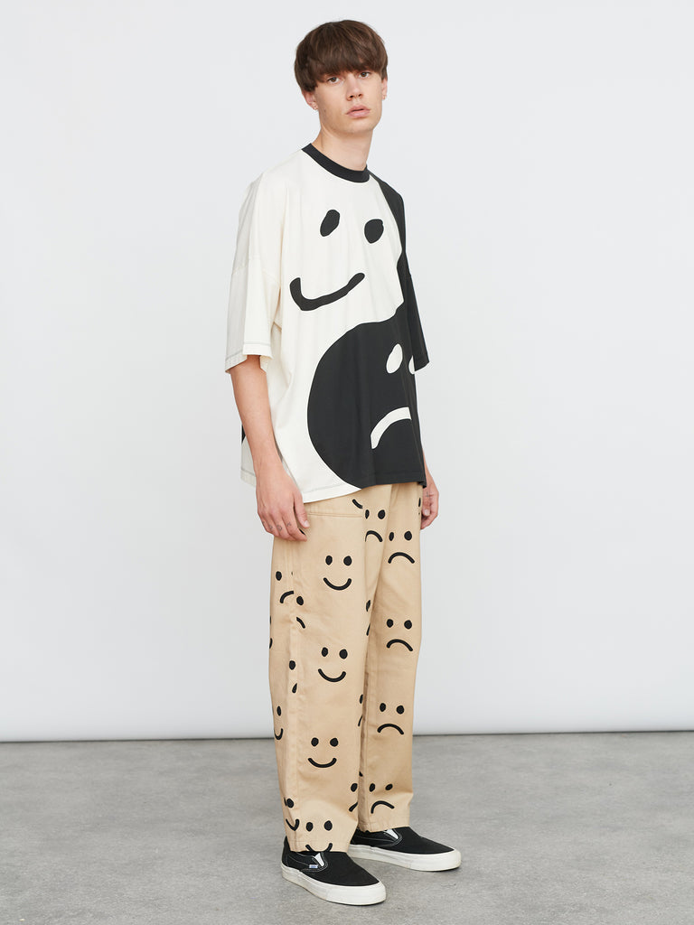 Good Days Bad Days T-Shirt – Lazy Oaf