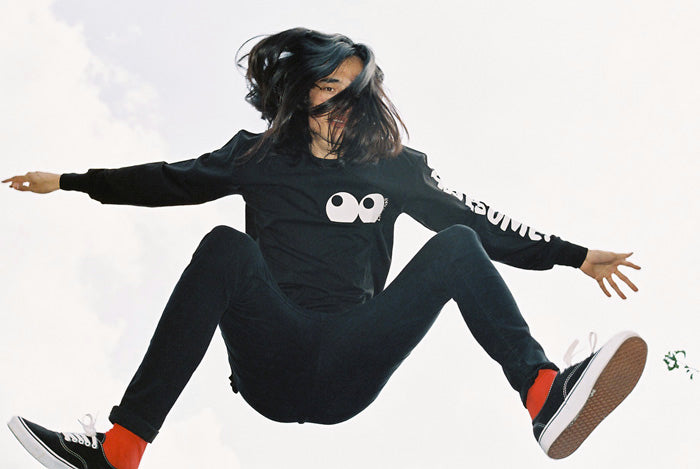 Jump Up, Jump Up and Get Down – Lazy Oaf
