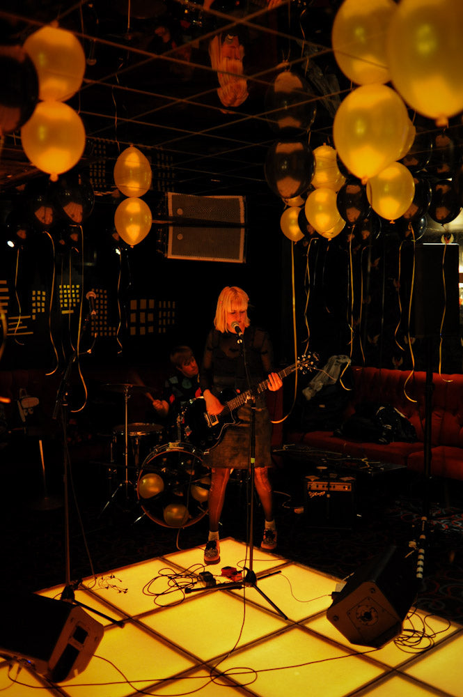 Lazy x Batman Launch Party: The Catwalk – Lazy Oaf