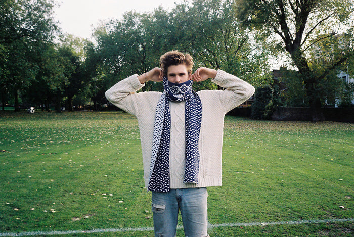 Have No Fear, Grow a Beard. – Lazy Oaf