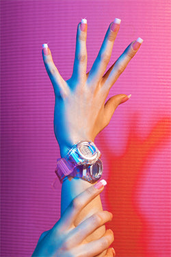 Cult Leader: Charlotte Rutherford – Lazy Oaf