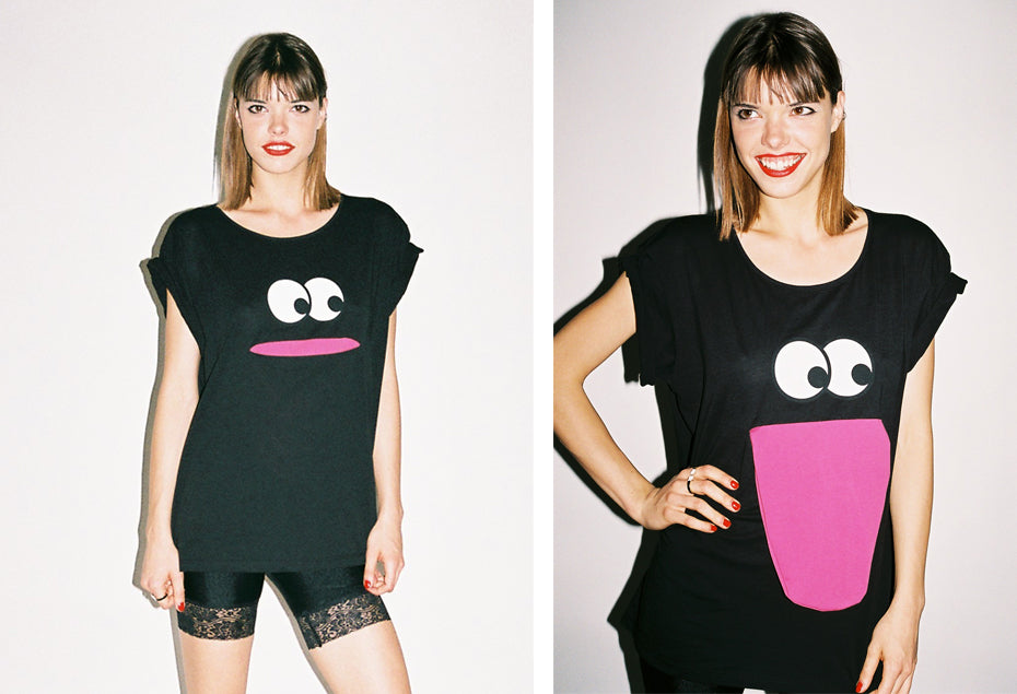 We're Slobbin' – Lazy Oaf