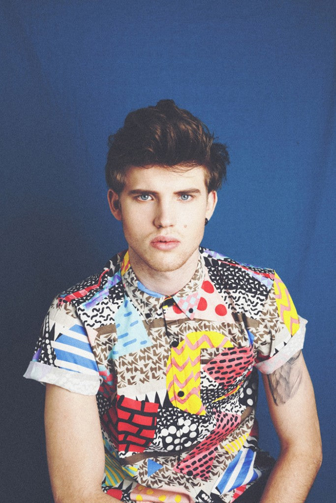 Falling For You – Lazy Oaf