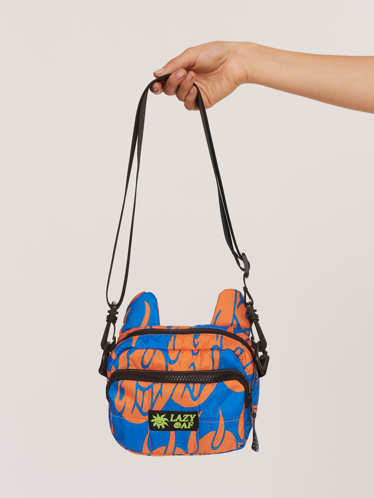 Devil Bag – Lazy Oaf