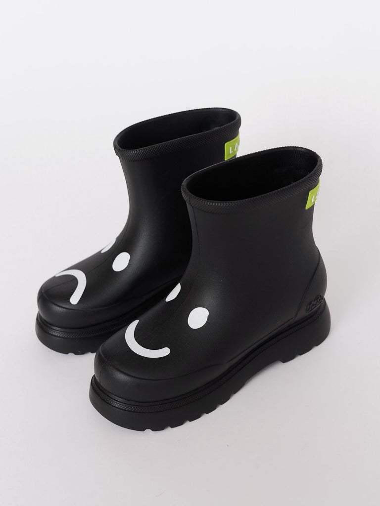 Happy Sad JuJu Boots – Lazy Oaf
