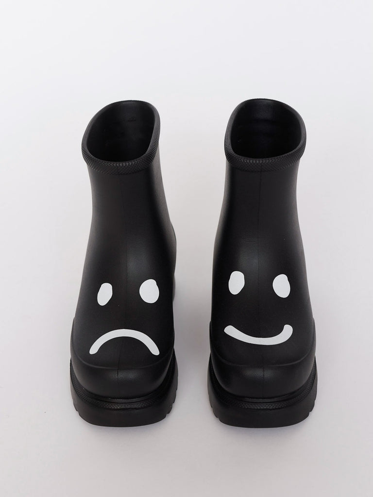 Happy Sad JuJu Boots – Lazy Oaf