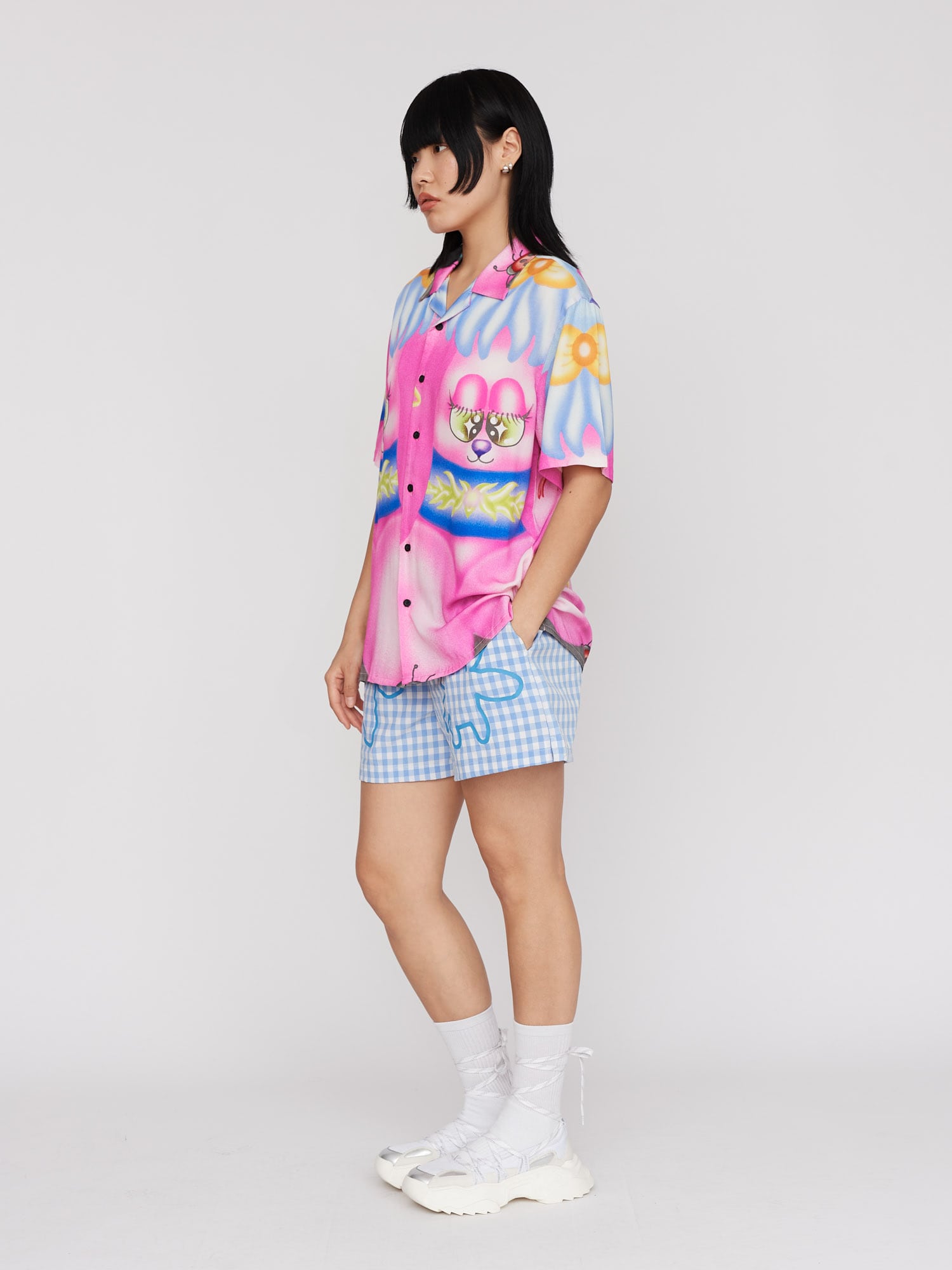 Women's Tops & T-Shirts | Ladies Tops | Graphic Tees | Lazy Oaf – Page 2