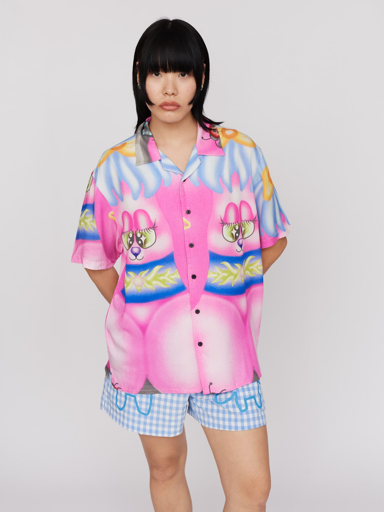Women's Tops & T-Shirts | Ladies Tops | Graphic Tees | Lazy Oaf – Page 2