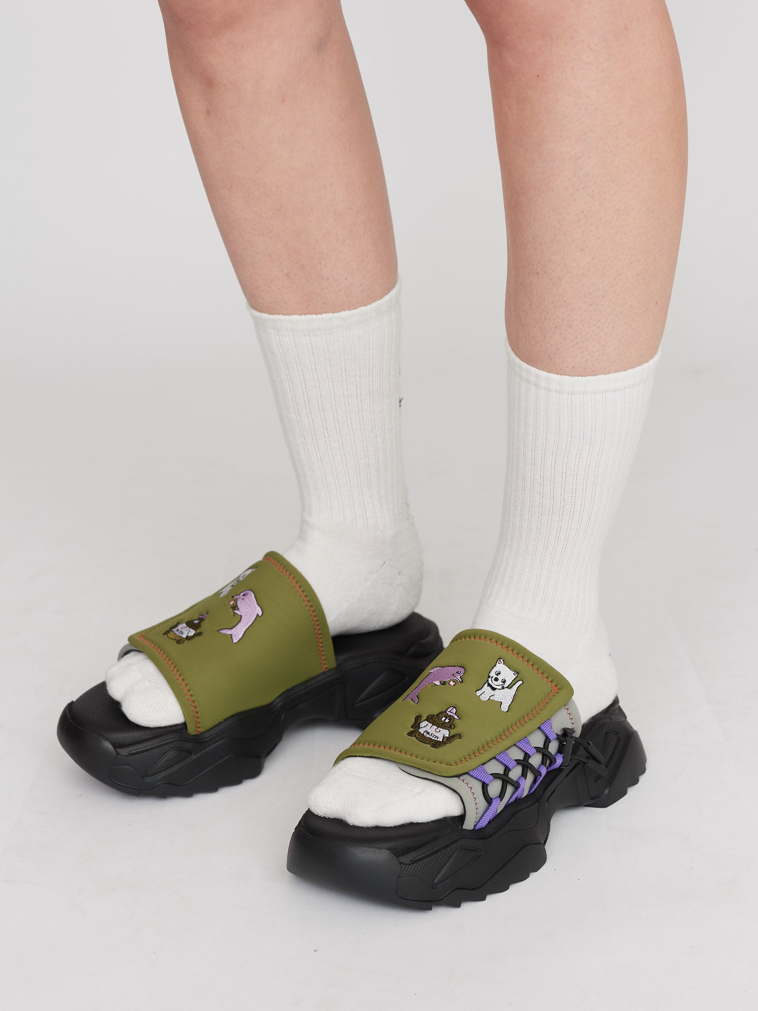 Men – Lazy Oaf