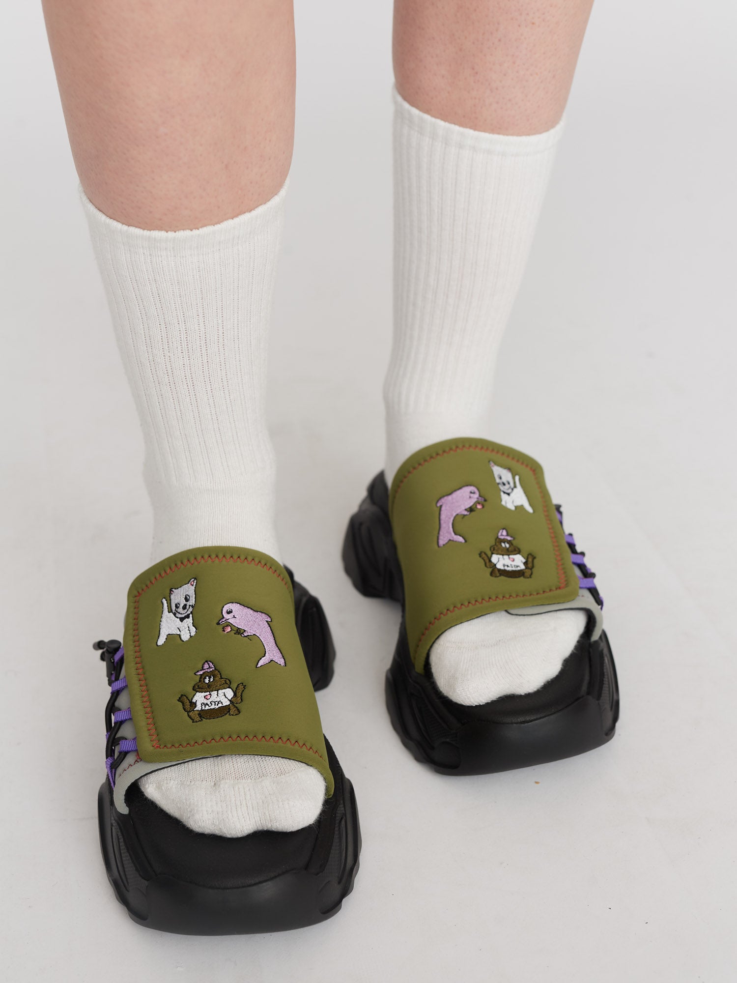 Men – Lazy Oaf