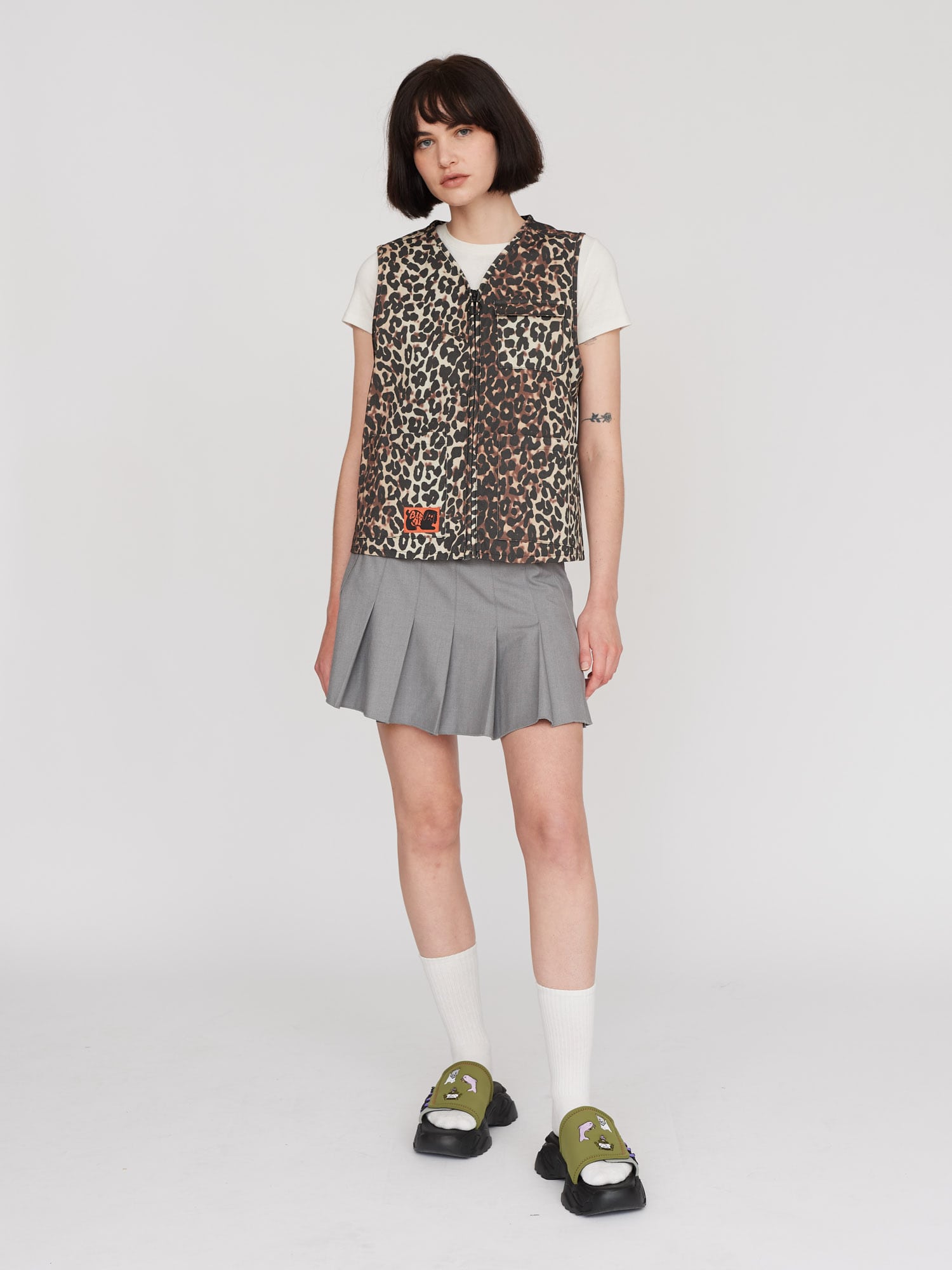 Men – Lazy Oaf