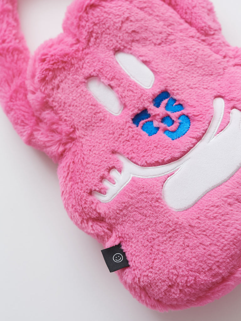 LO x Maitoparta Kuma Mini Bunny Bag – Lazy Oaf