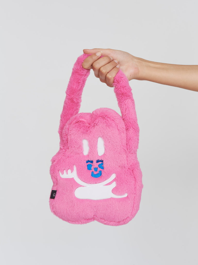 LO x Maitoparta Kuma Mini Bunny Bag – Lazy Oaf