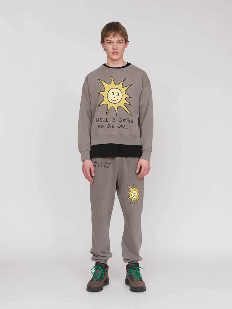 Germes Gang Joggers | Collaboration Clothing – Lazy Oaf
