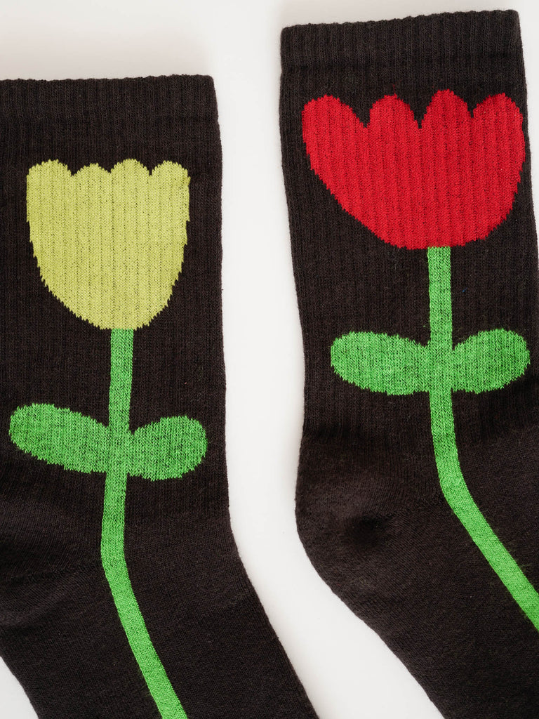 Fully Grown Socks – Lazy Oaf