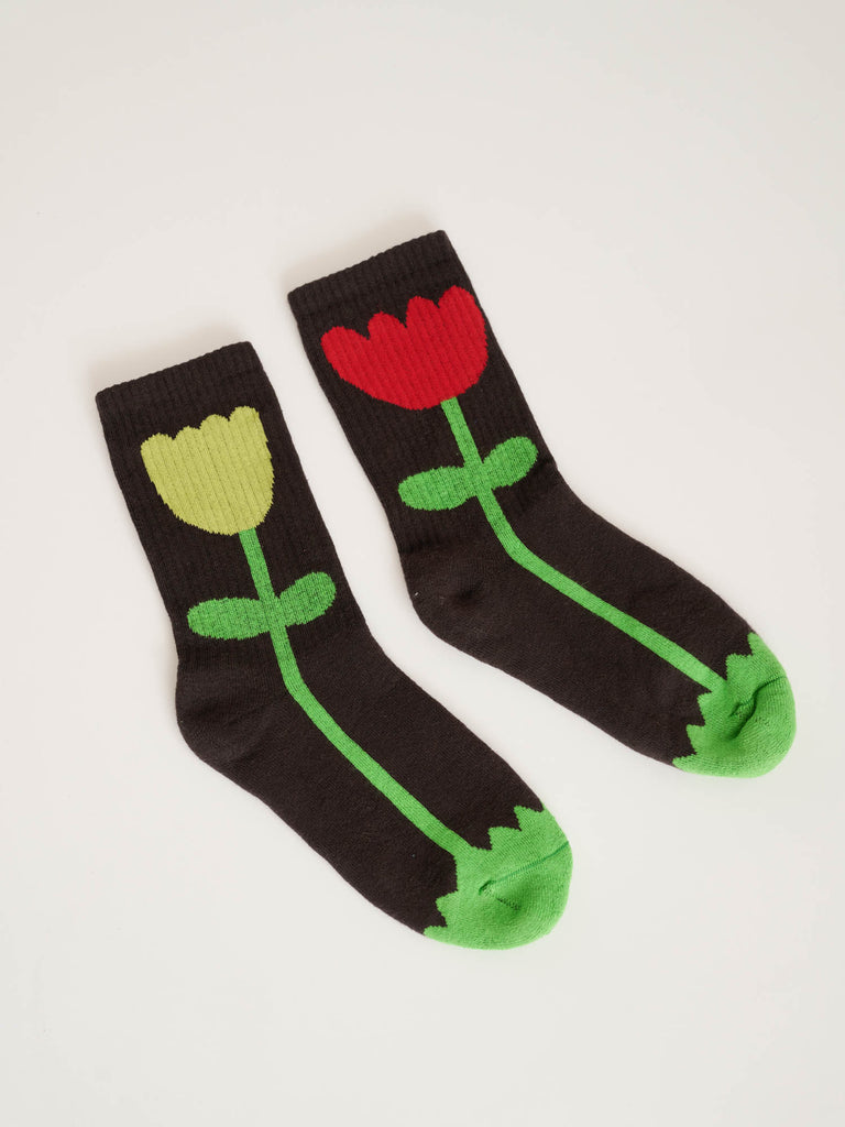 Fully Grown Socks – Lazy Oaf