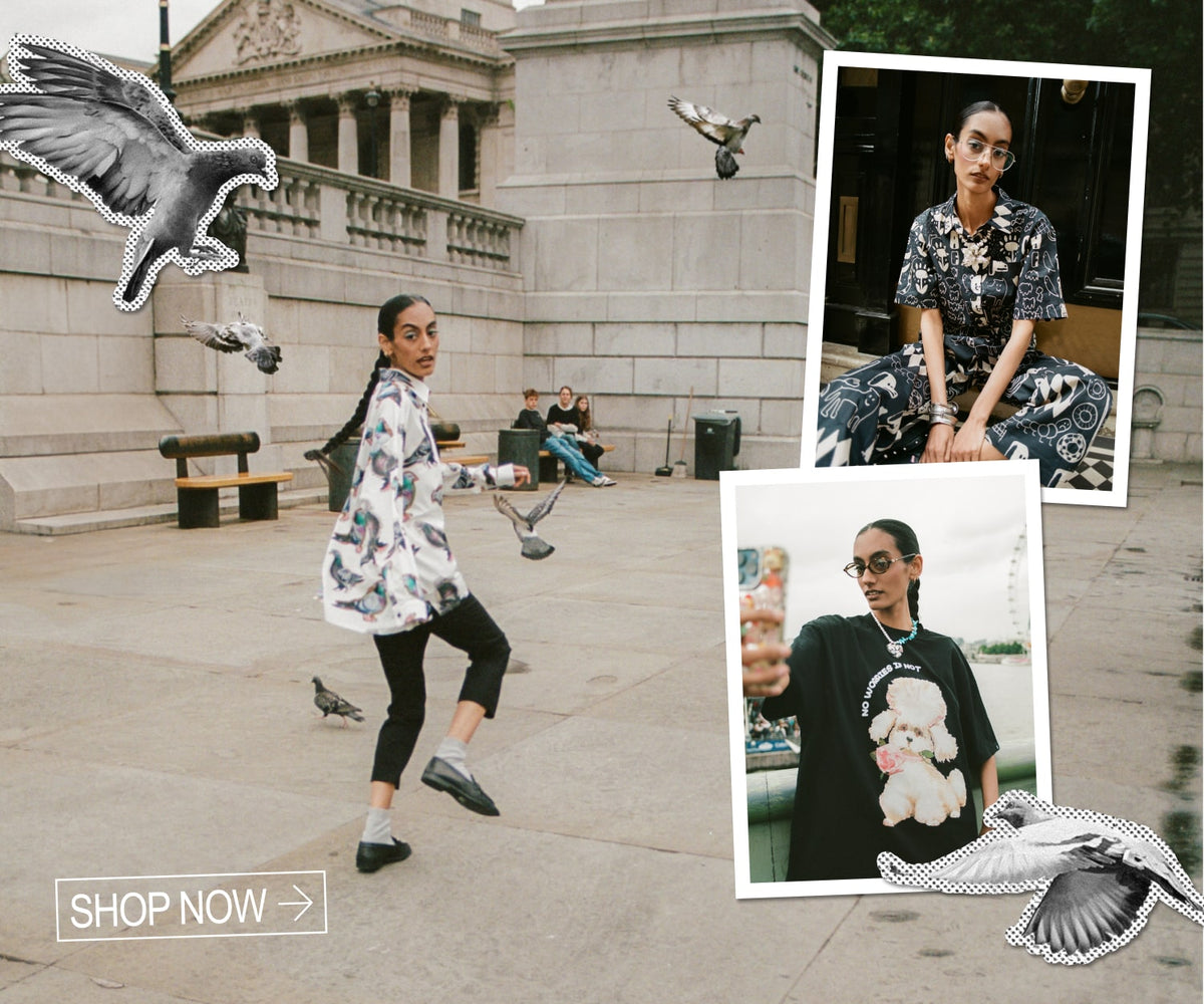 Men's and Women's Independent Streetwear I Lazy Oaf