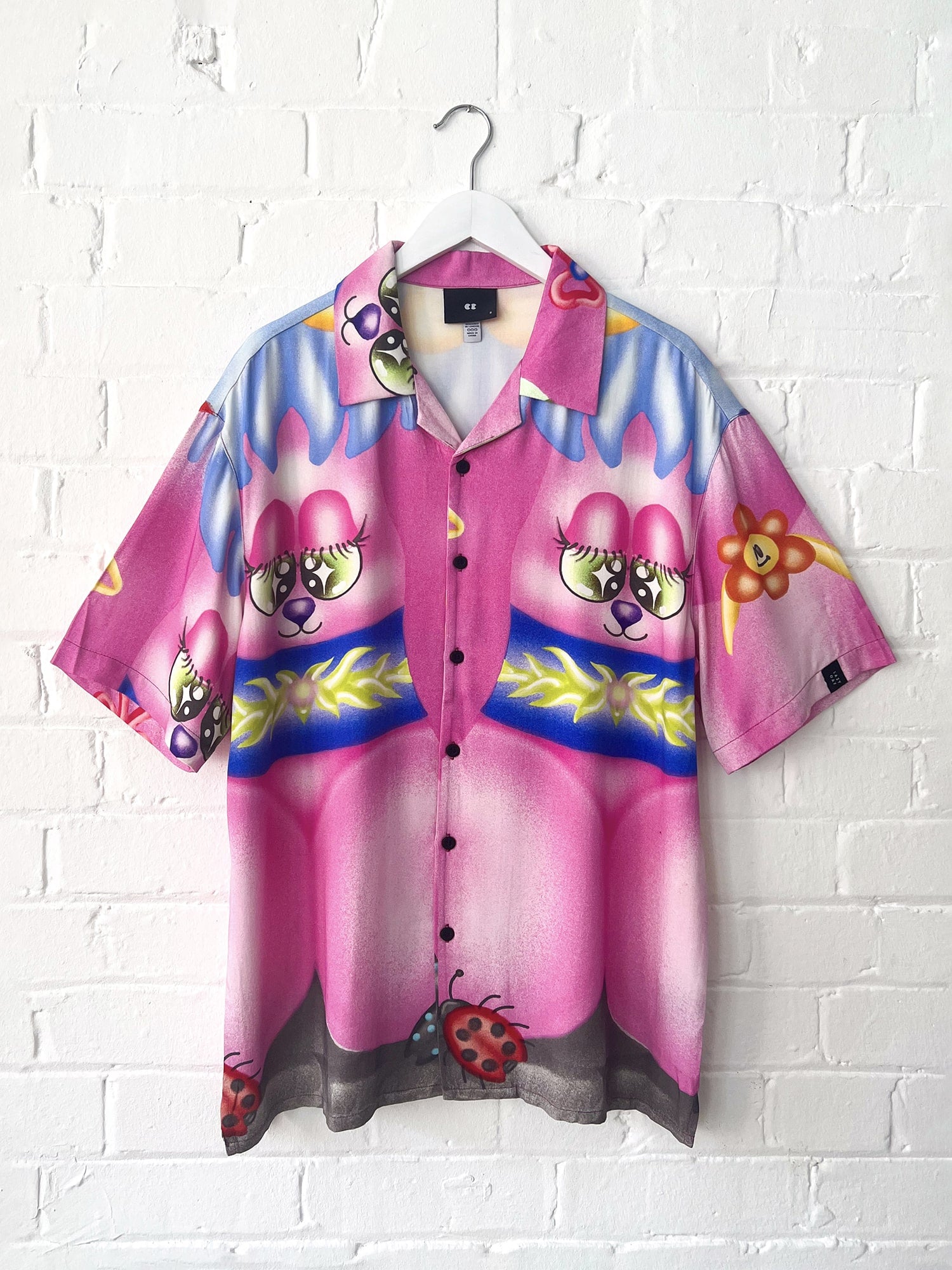 Women's Tops & T-Shirts | Ladies Tops | Graphic Tees | Lazy Oaf – Page 2