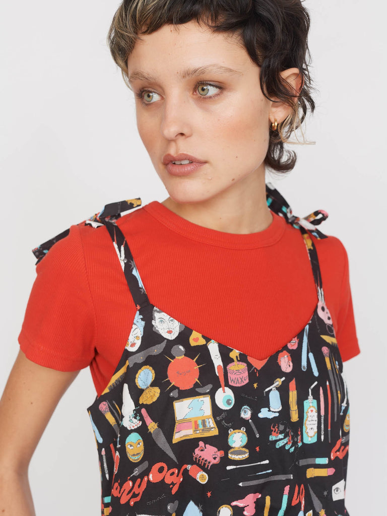 OAFED UP: LO x Laura Callaghan Dress – Lazy Oaf