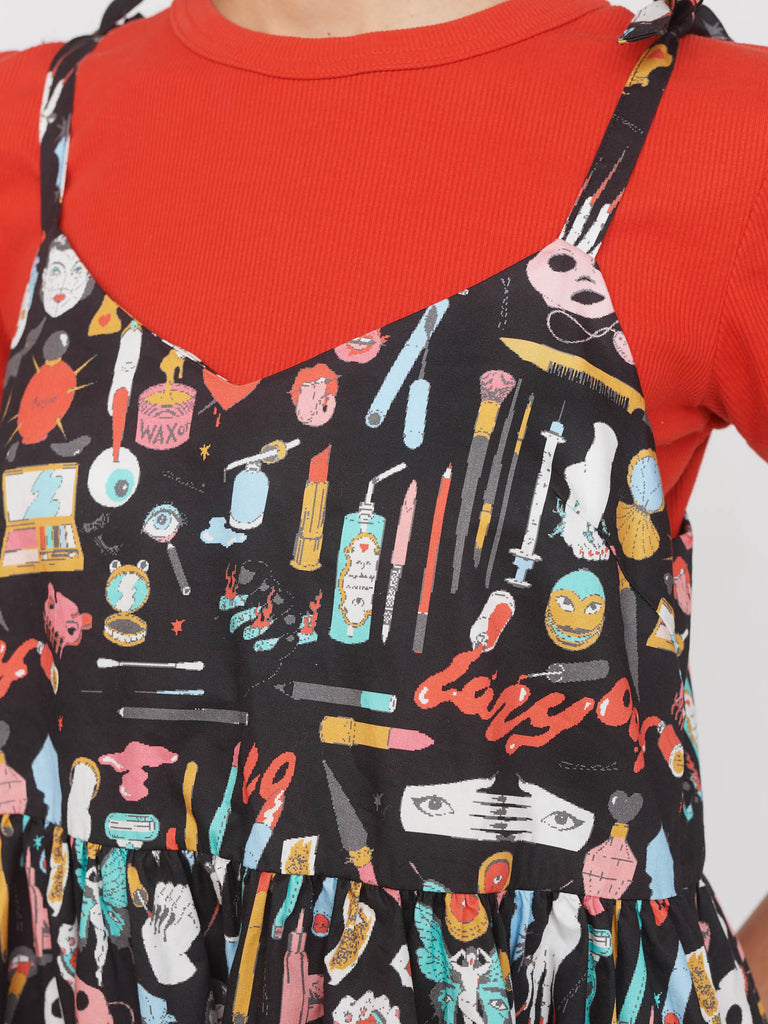 OAFED UP: LO x Laura Callaghan Dress – Lazy Oaf