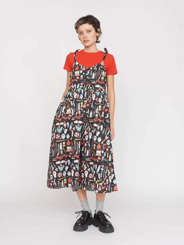 OAFED UP: LO x Laura Callaghan Dress – Lazy Oaf