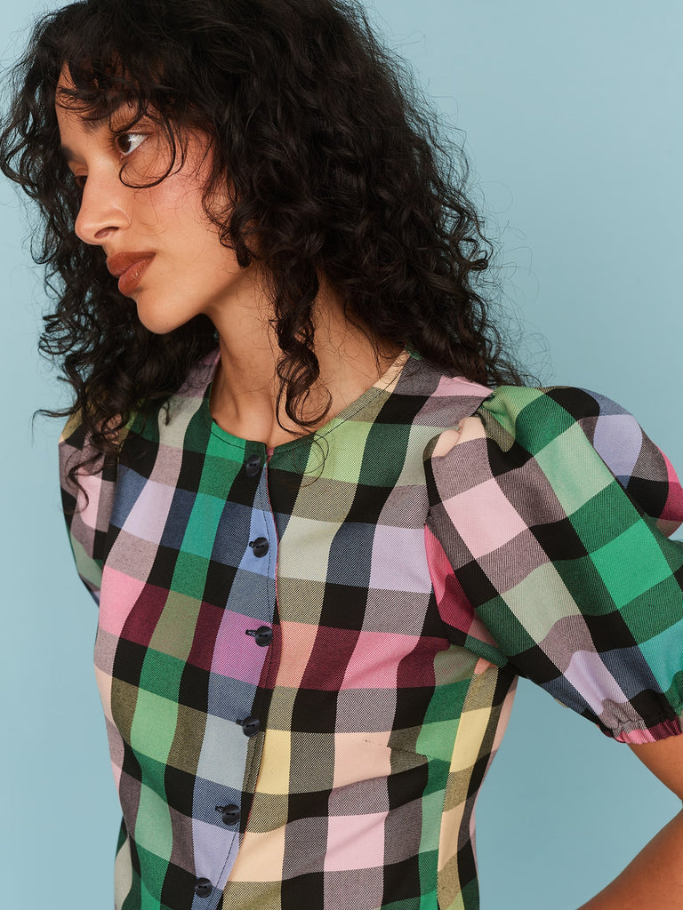Checkmate Shirt – Lazy Oaf