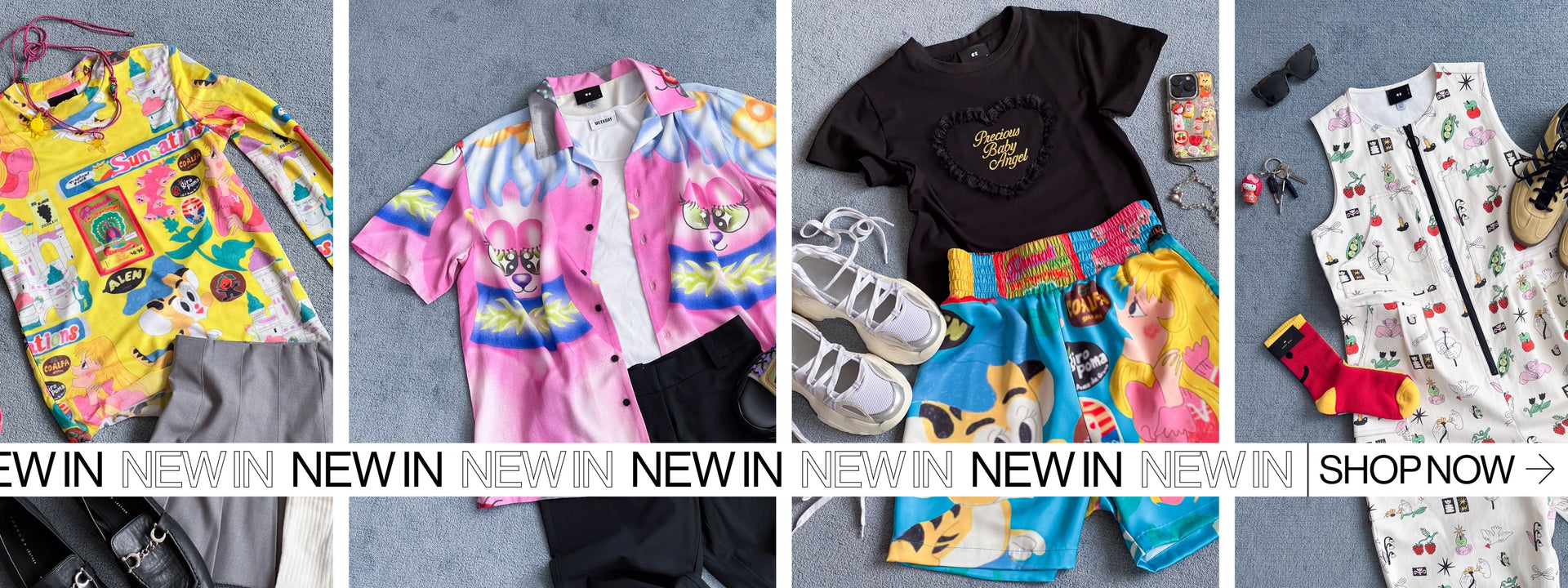 Men's and Women's Independent Streetwear I Lazy Oaf