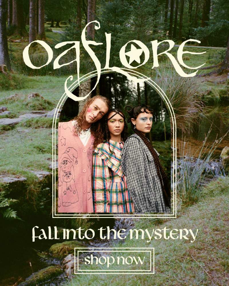 Men's and Women's Independent Streetwear I Lazy Oaf