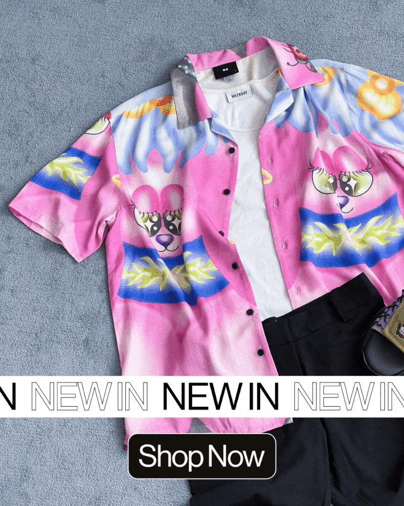 Men's and Women's Independent Streetwear I Lazy Oaf