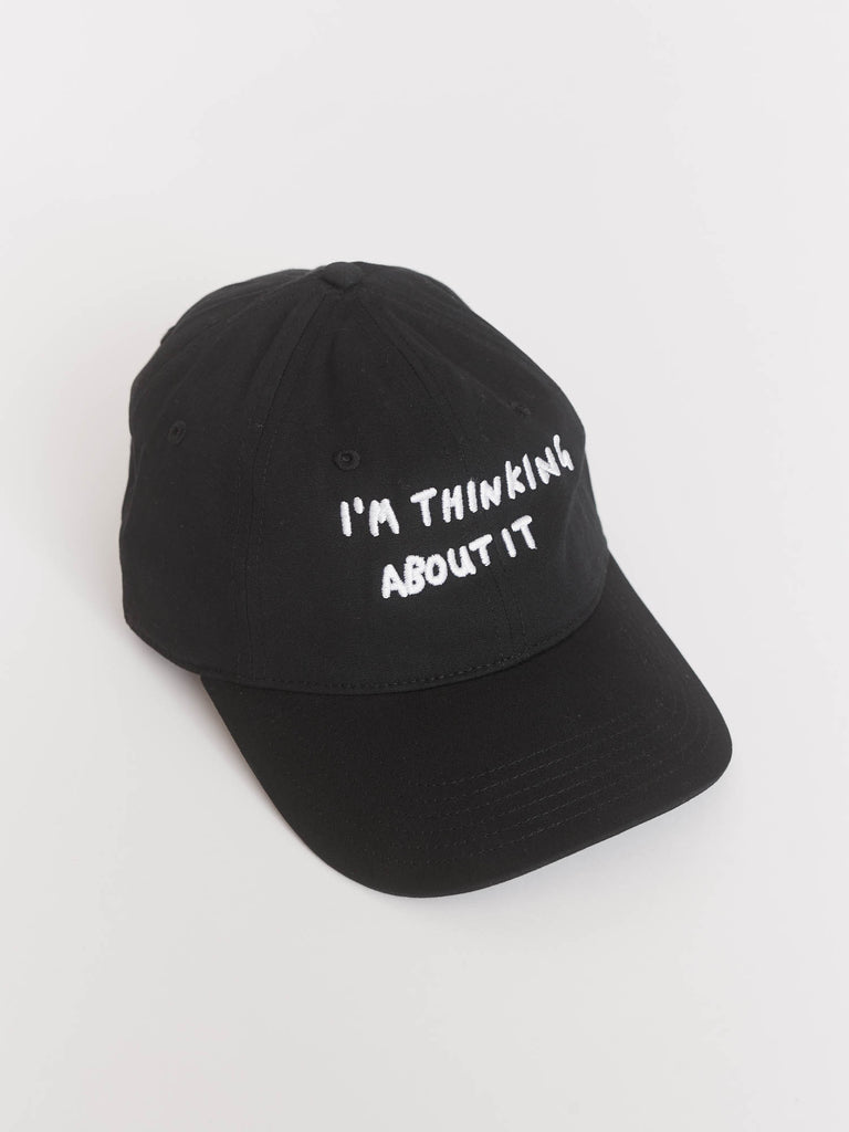 Thinking Cap – Lazy Oaf