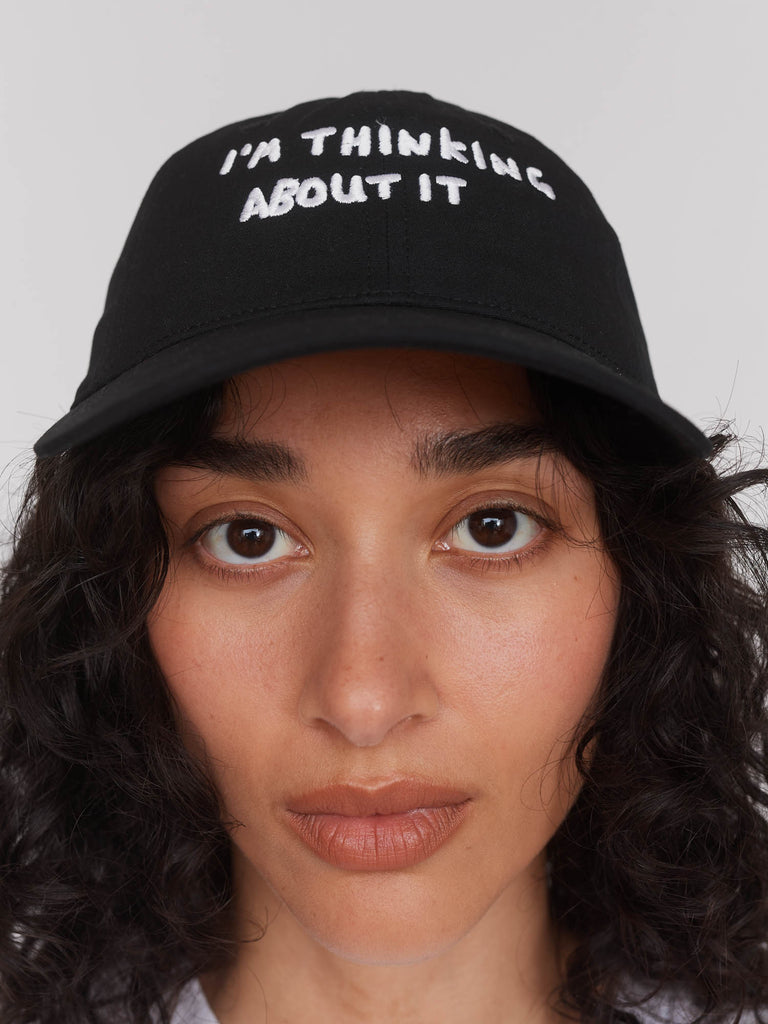 Thinking Cap – Lazy Oaf