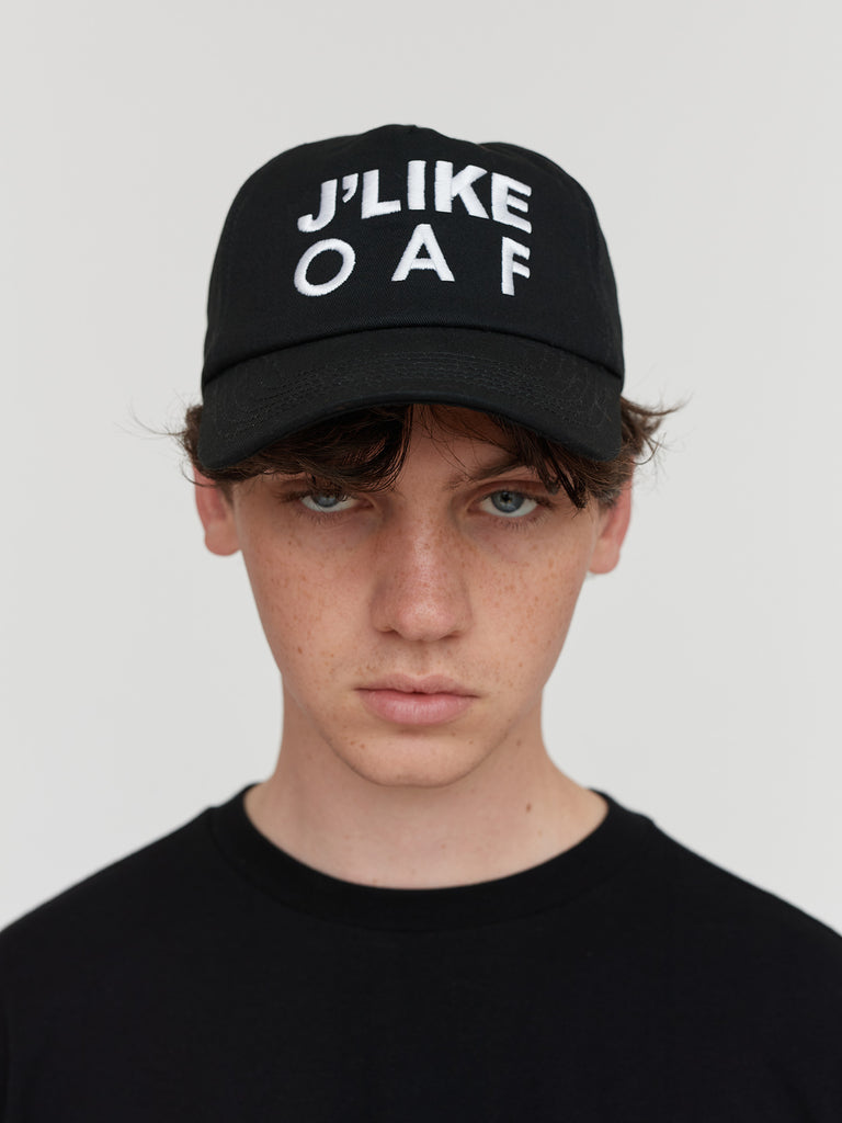 J'Like Oaf Cap – Lazy Oaf