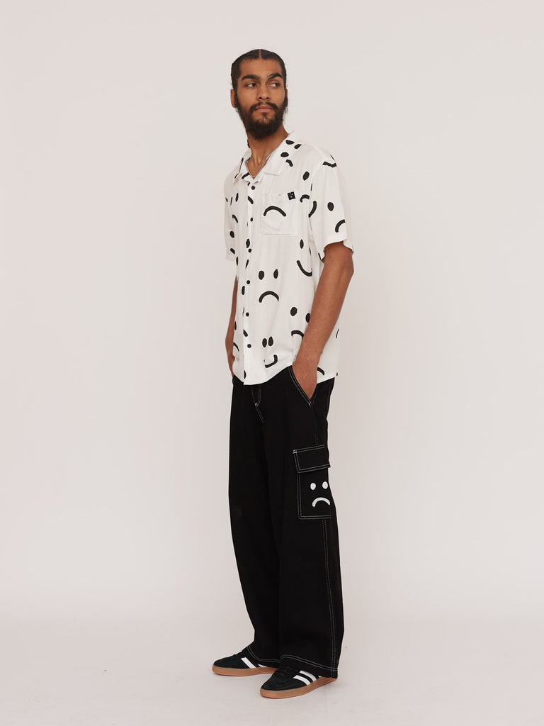 Good Days Bad Days Pants – Lazy Oaf