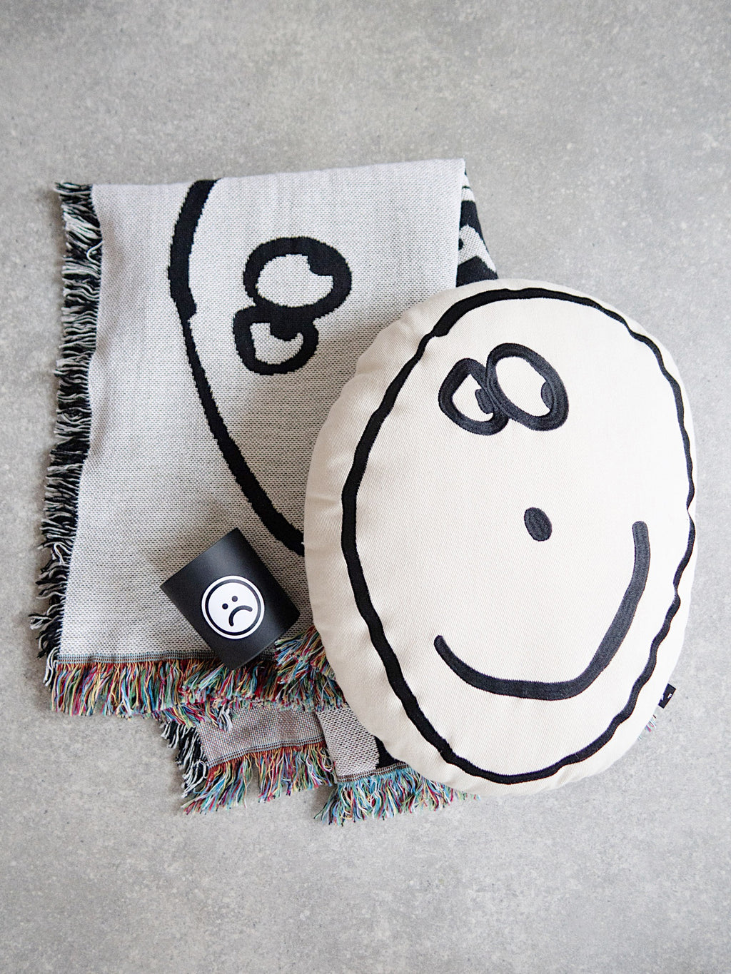 Stay Home Set – Lazy Oaf