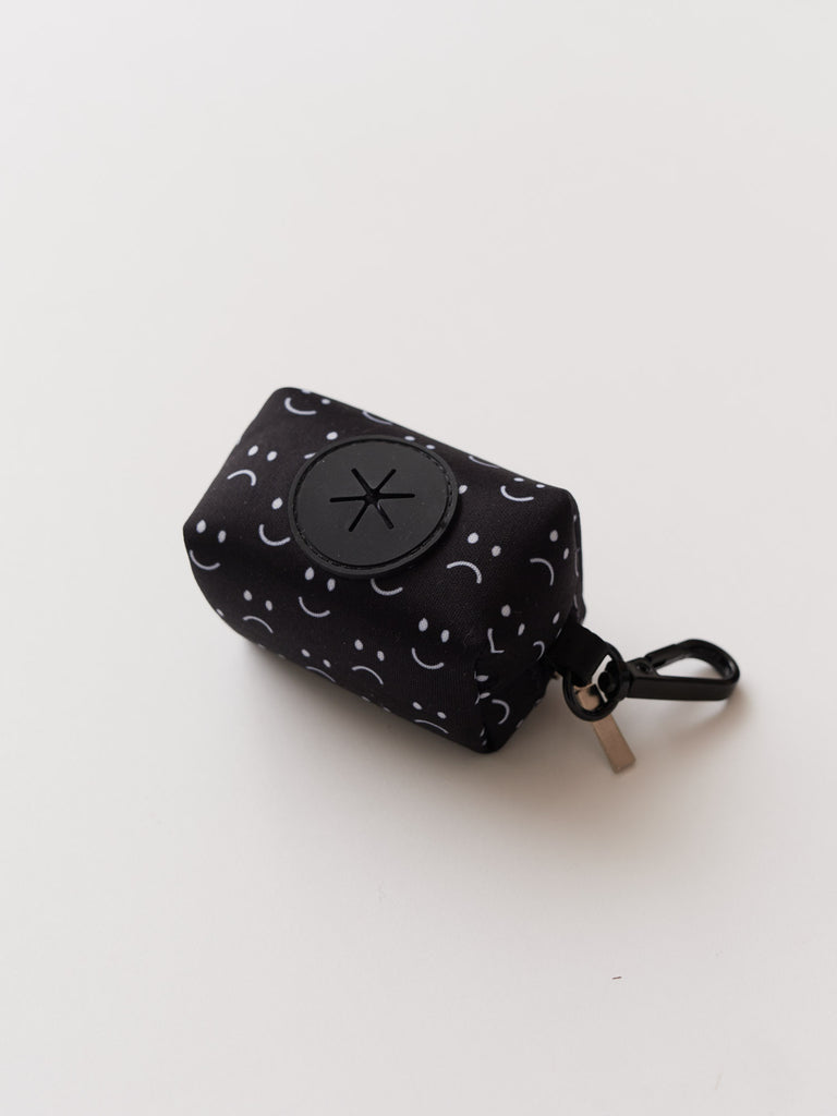 Happy Sad Doggy Poop Bag – Lazy Oaf